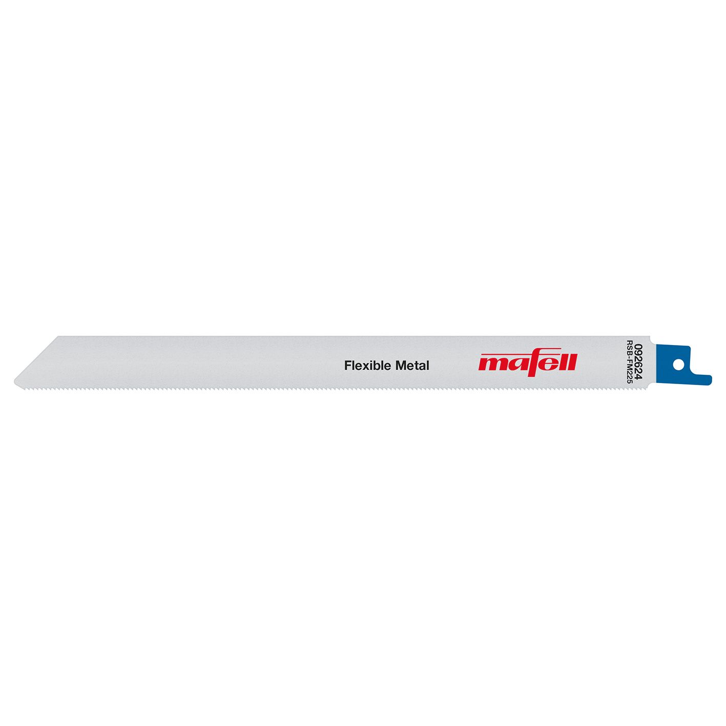 Reciprocating sawblade RSB-FM225 Flexible Metal | 092624