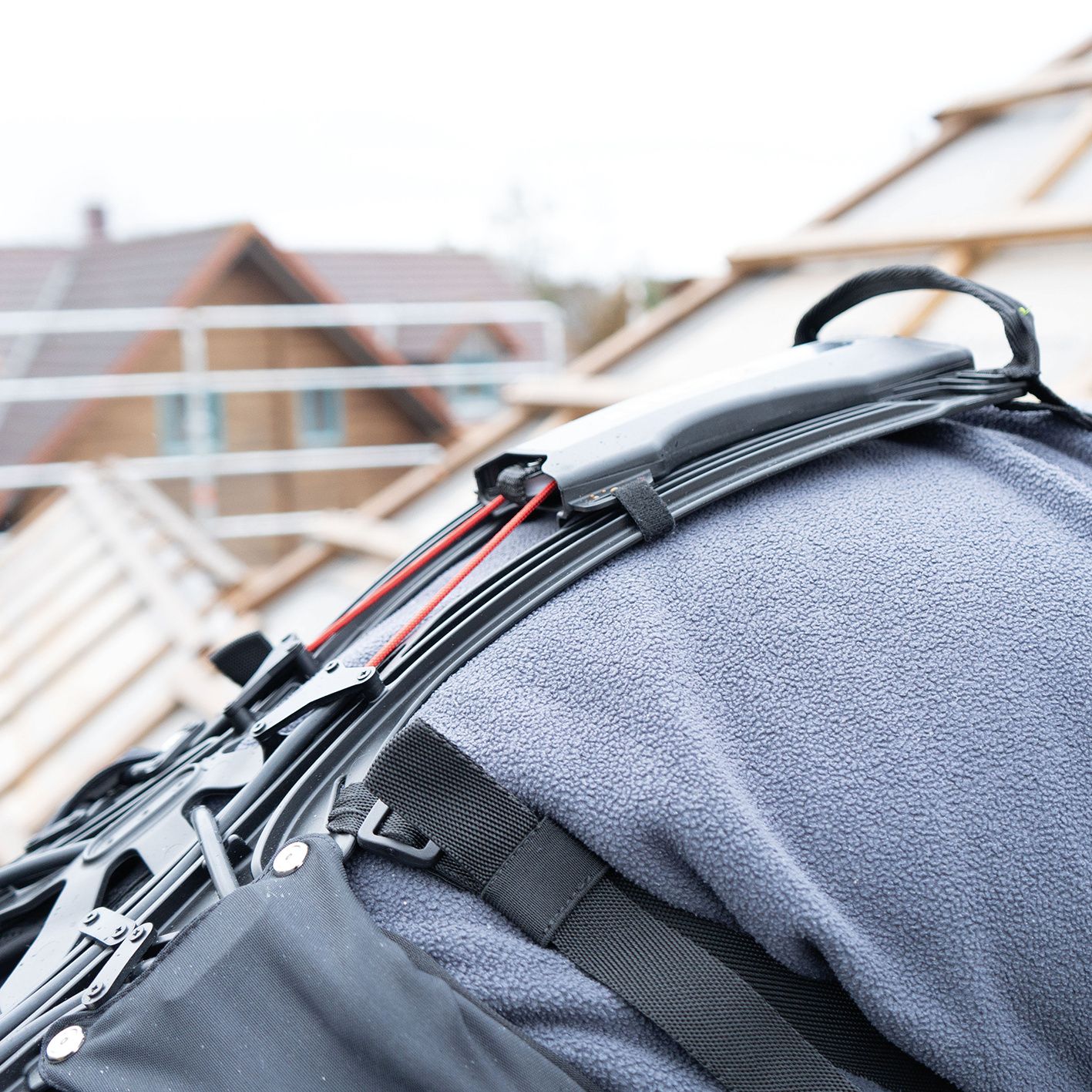 Exo-Stabilizer BionicBack BB-1 | Exo-Stabilizer BionicBack BB-1 | 095262