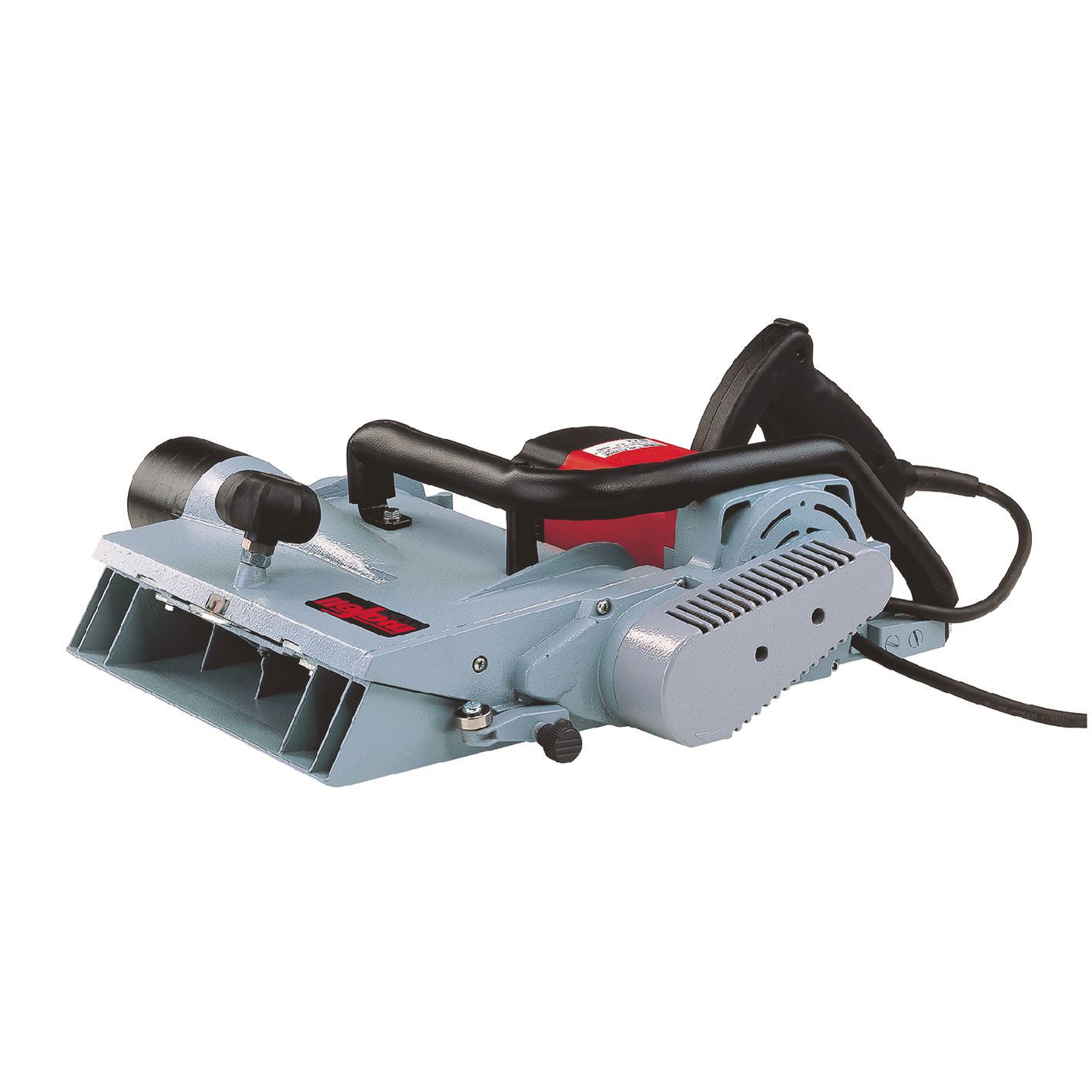 Carpentry Planing Machine