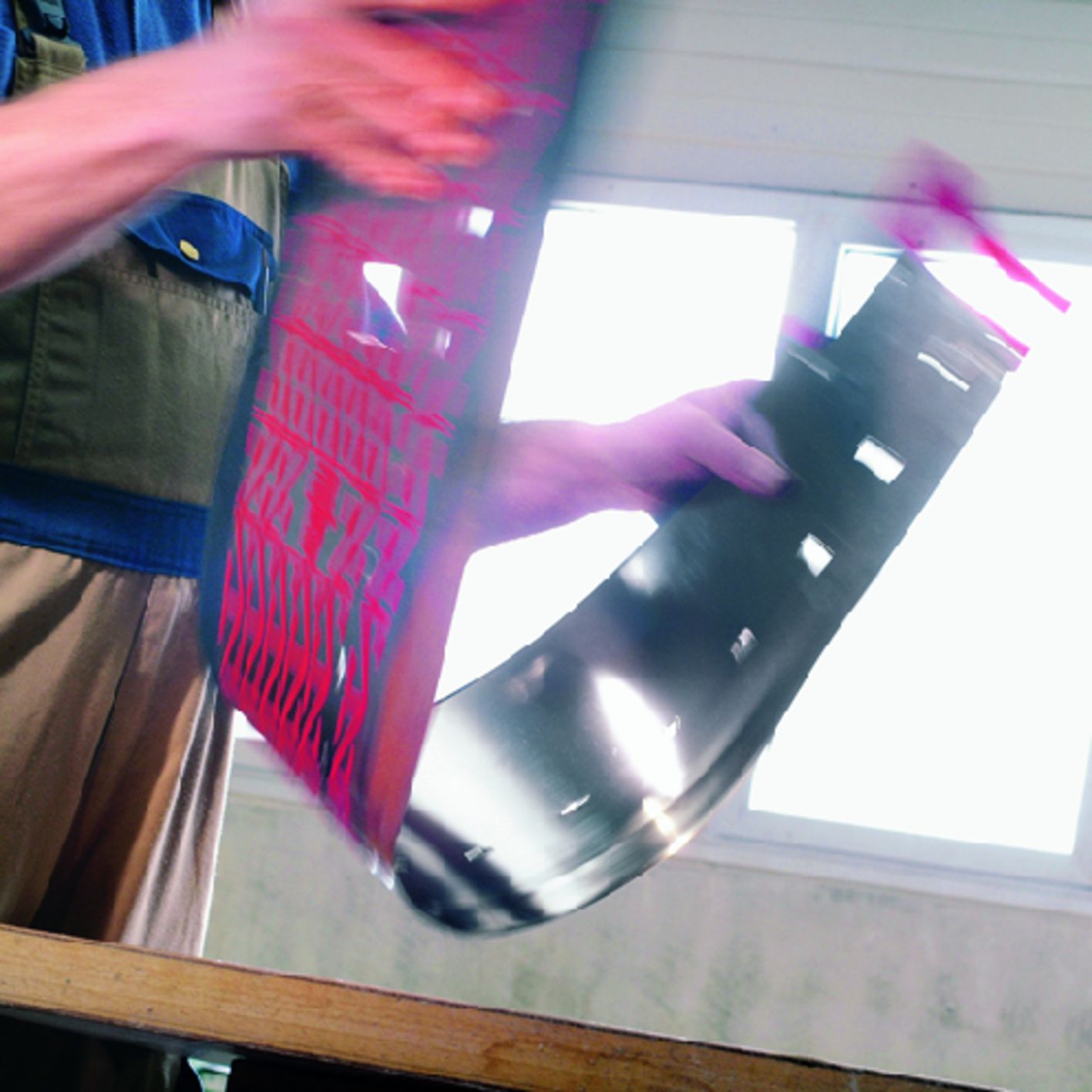 Flexi-Guide rail FX 140 | 204372