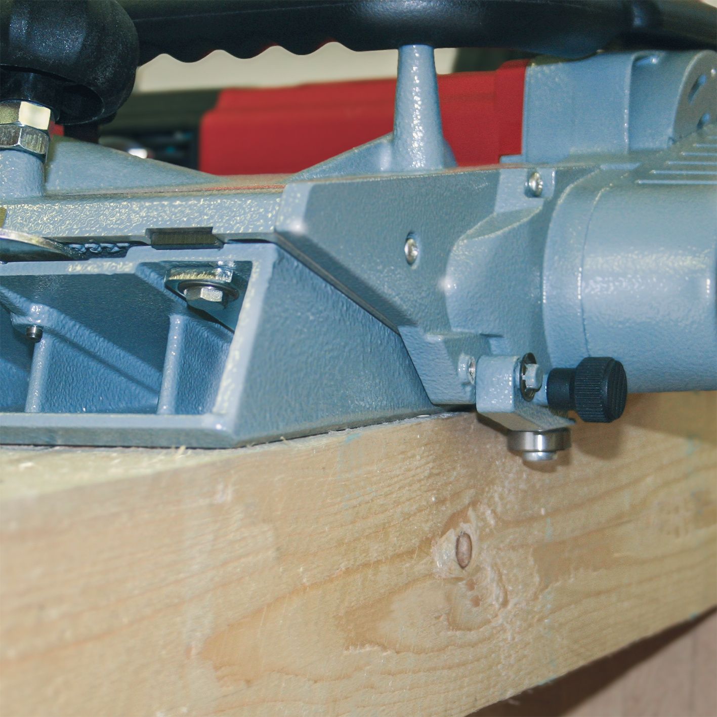 Carpentry Planing Machine ZH 320 Ec | Carpentry Planing Machine ZH 320 ...